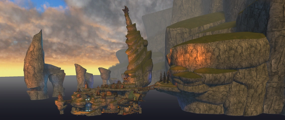 Isle of Berk | DreamWorks School of Dragons Wiki | Fandom