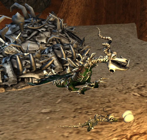 Help the Boneknapper! | DreamWorks School of Dragons Wiki | Fandom