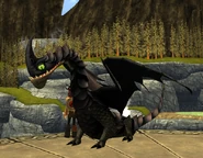 Razorwhip | DreamWorks School of Dragons Wiki | Fandom