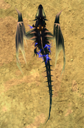 Skrill | DreamWorks School of Dragons Wiki | Fandom