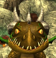 Grim Gnasher | DreamWorks School of Dragons Wiki | Fandom