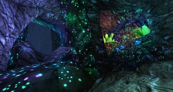 Hidden World Annex | DreamWorks School of Dragons Wiki | Fandom