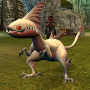 Speed Stinger | DreamWorks School of Dragons Wiki | Fandom