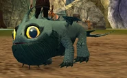 Smothering Smokebreath | DreamWorks School of Dragons Wiki | Fandom
