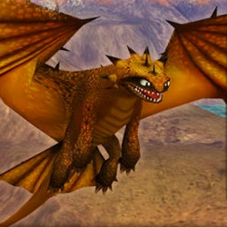 School Dragons Tidal Class Moogle Treasure Trove The Hunt For