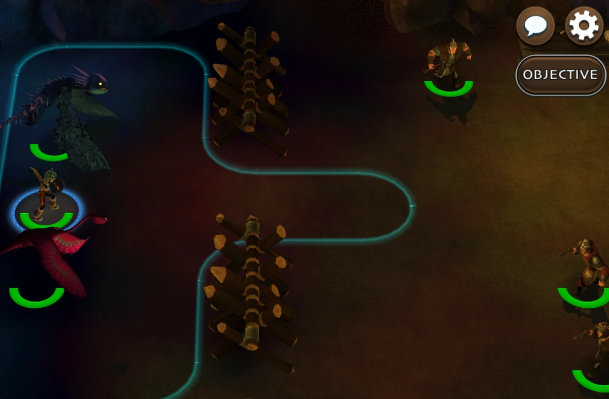 Dragon Tactics Levels/Runestone | DreamWorks School of Dragons Wiki ...