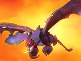 Category:Hybrid Dragons | DreamWorks School of Dragons Wiki | Fandom