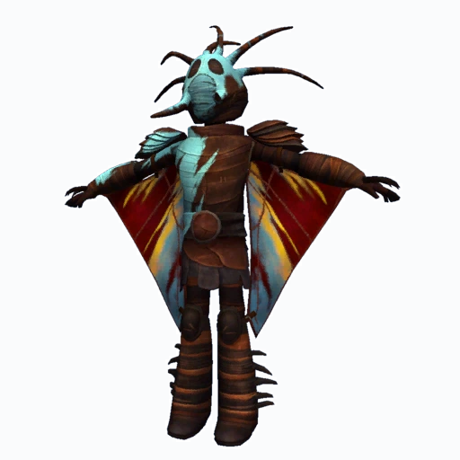 Dragon Armor/Valka | DreamWorks School of Dragons Wiki | Fandom