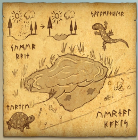 Grimora? | DreamWorks School of Dragons Wiki | Fandom