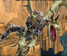 Armor Wing | DreamWorks School of Dragons Wiki | Fandom