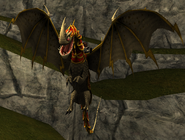 Razorwhip | DreamWorks School of Dragons Wiki | Fandom