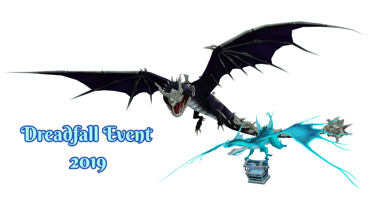 Dreadfall | DreamWorks School of Dragons Wiki | Fandom