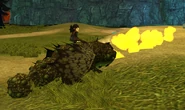 Hotburple | DreamWorks School of Dragons Wiki | Fandom