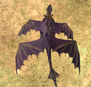 Singetail | DreamWorks School of Dragons Wiki | Fandom