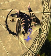Skrill | DreamWorks School of Dragons Wiki | Fandom