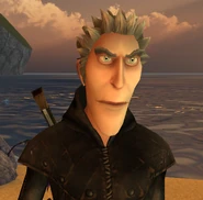 Grimmel | DreamWorks School of Dragons Wiki | Fandom