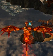 What's Up with Hookfang? | DreamWorks School of Dragons Wiki | Fandom