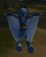 Dragon Armor/Snow Wraith | DreamWorks School of Dragons Wiki | Fandom