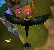 Scauldron | DreamWorks School of Dragons Wiki | Fandom