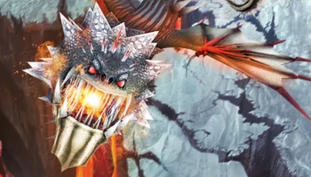 Screaming Death | DreamWorks School of Dragons Wiki | Fandom