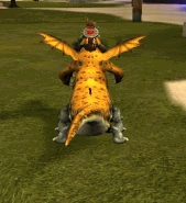 Thunderpede | DreamWorks School of Dragons Wiki | Fandom