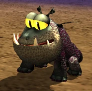 Gronckle | DreamWorks School of Dragons Wiki | Fandom