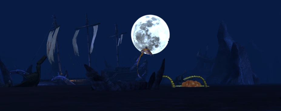 The Ship Graveyard | DreamWorks School of Dragons Wiki | Fandom