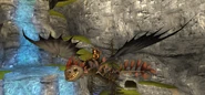 Scuttleclaw | DreamWorks School of Dragons Wiki | Fandom