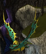 Shovelhelm | DreamWorks School of Dragons Wiki | Fandom