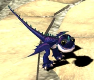 Scuttleclaw | DreamWorks School of Dragons Wiki | Fandom