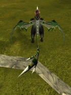 Dramillion | DreamWorks School of Dragons Wiki | Fandom