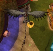 Scuttleclaw | DreamWorks School of Dragons Wiki | Fandom