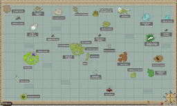 Interactive Maps | DreamWorks School of Dragons Wiki | Fandom