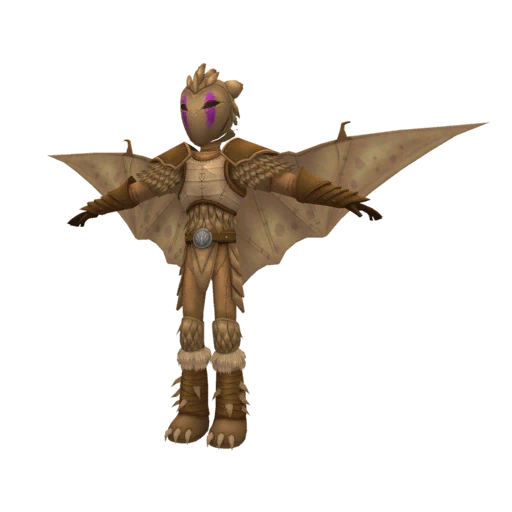 Dragon Armor/Woolly Howl | DreamWorks School of Dragons Wiki | Fandom