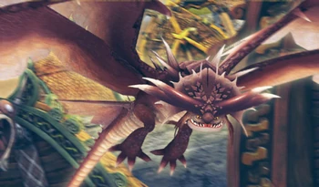 Stormcutter | DreamWorks School of Dragons Wiki | Fandom