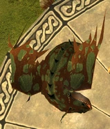 Snafflefang | DreamWorks School of Dragons Wiki | Fandom