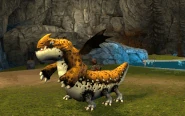 Thunderpede | DreamWorks School of Dragons Wiki | Fandom