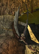 Windwalker | DreamWorks School of Dragons Wiki | Fandom