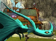 Slithersong | DreamWorks School of Dragons Wiki | Fandom