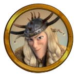 Ruffnut Thorston | DreamWorks School of Dragons Wiki | Fandom
