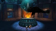 Humbanger | DreamWorks School of Dragons Wiki | Fandom