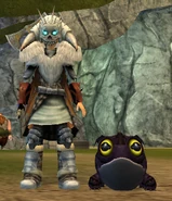 Hobgobbler/Hobgobbler Gallery | DreamWorks School of Dragons Wiki | Fandom