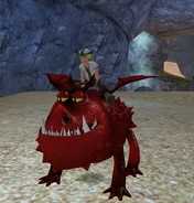 Gronckle | DreamWorks School of Dragons Wiki | Fandom