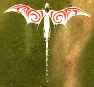 Snow Wraith | DreamWorks School of Dragons Wiki | Fandom