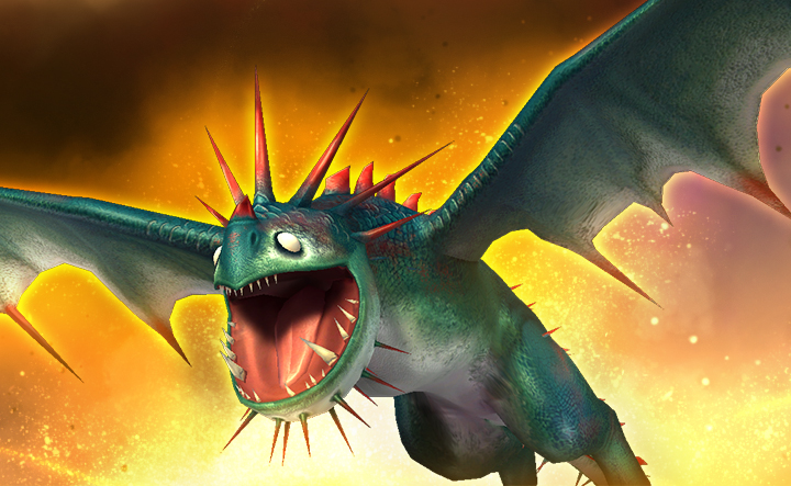 Hushboggle | DreamWorks School of Dragons Wiki | Fandom
