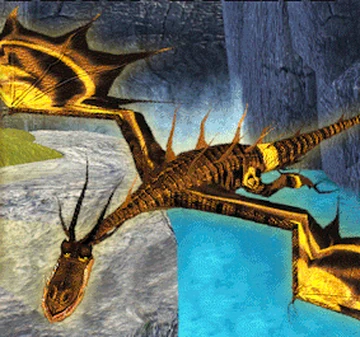 Monstrous Nightmare School Of Dragons