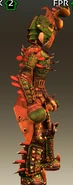 Dragon Armor/Tuffnut | DreamWorks School of Dragons Wiki | Fandom