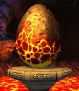 Thunderpede | DreamWorks School of Dragons Wiki | Fandom