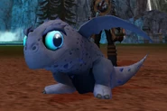 Snow Wraith | DreamWorks School of Dragons Wiki | Fandom