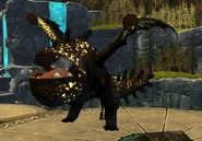 Eruptodon | DreamWorks School of Dragons Wiki | Fandom